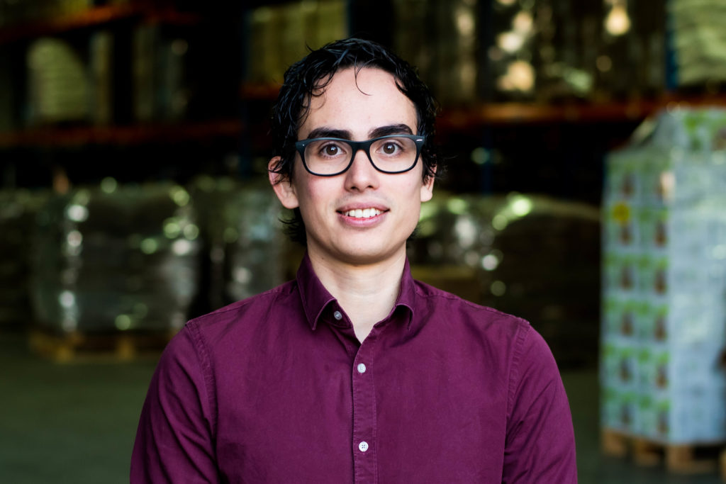 About us - Naturz Organics